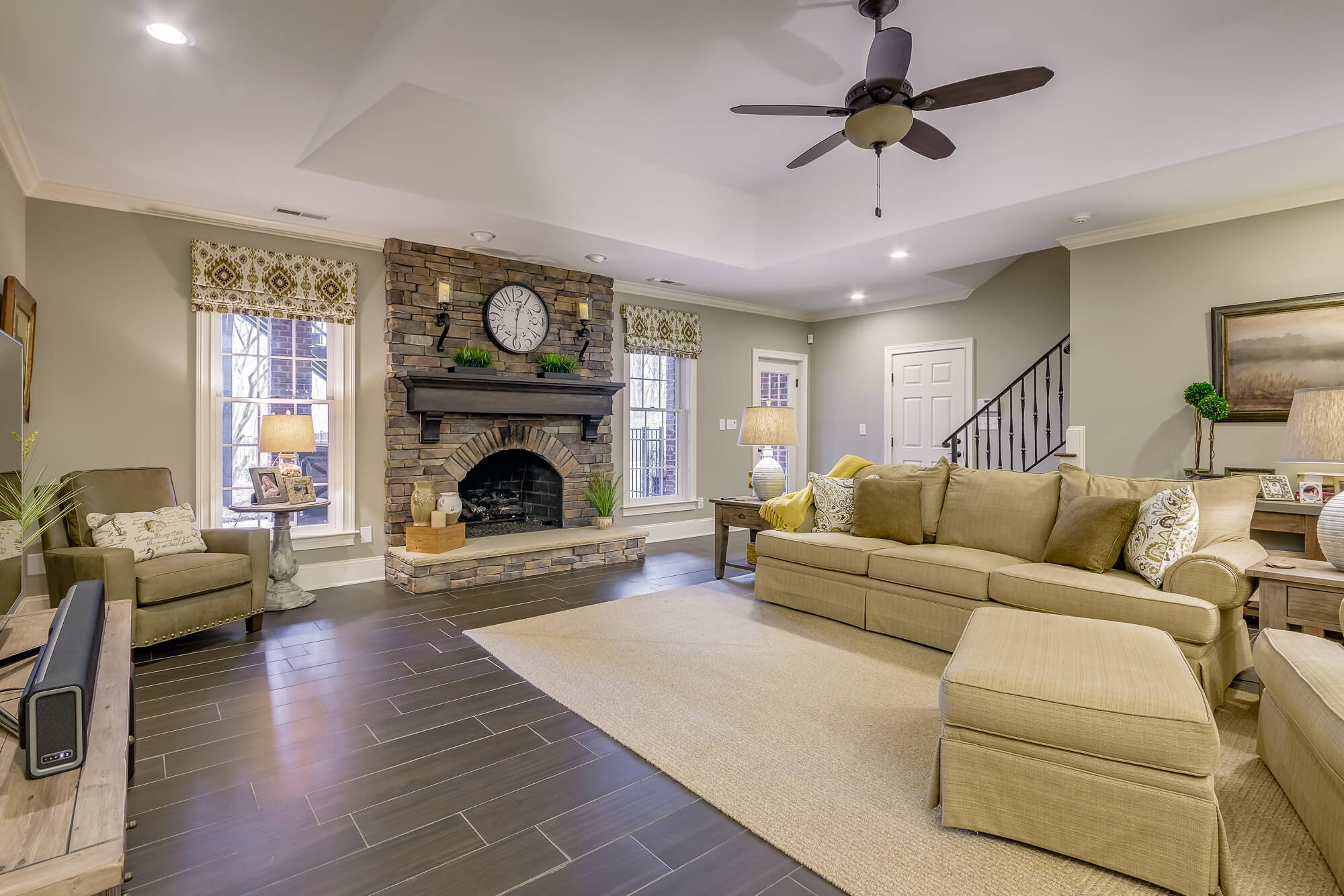 Photos | RL Riddle Construction | Home Remodeling Contractor